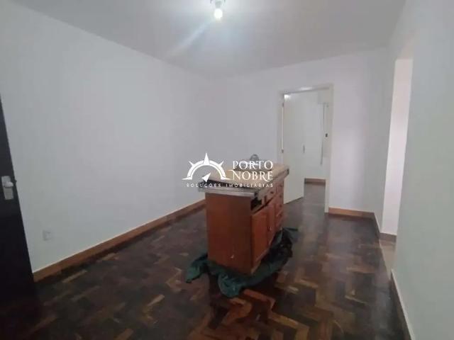Apartamento para Venda em Porto Alegre/RS Jardim Itu Sabará 1 Quartos