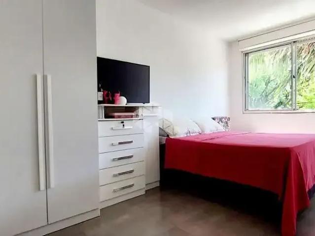 Apartamento para Venda em Porto Alegre/RS Jardim Itu Sabará 1 Quartos