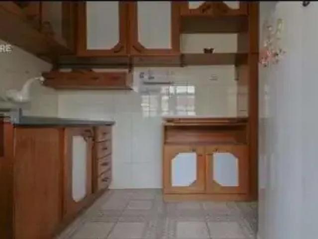 Apartamento para Venda em Porto Alegre/RS Jardim Itu Sabará 1 Quartos