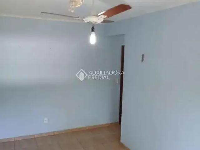 Apartamento para Venda em Porto Alegre/RS Jardim Itu Sabará 1 Quartos