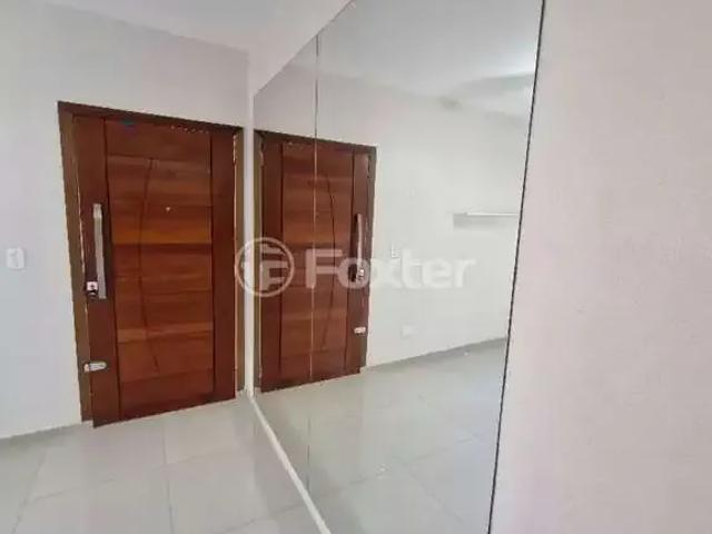 Apartamento para Venda em Porto Alegre/RS Jardim Itu Sabará 1 Quartos