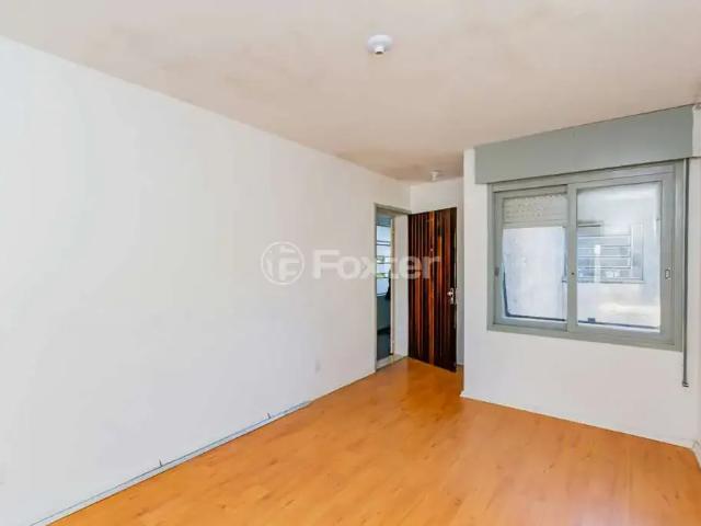 Apartamento para Venda em Porto Alegre/RS Jardim Itu Sabará 1 Quartos