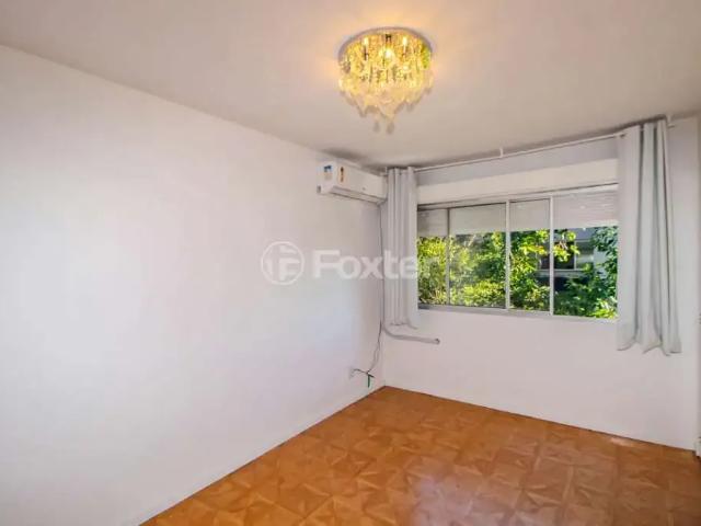Apartamento para Venda em Porto Alegre/RS Jardim Itu Sabará 1 Quartos