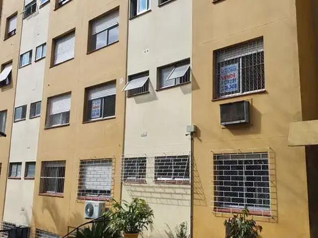 Apartamento para Venda em Porto Alegre/RS Jardim Itu Sabará 1 Quartos