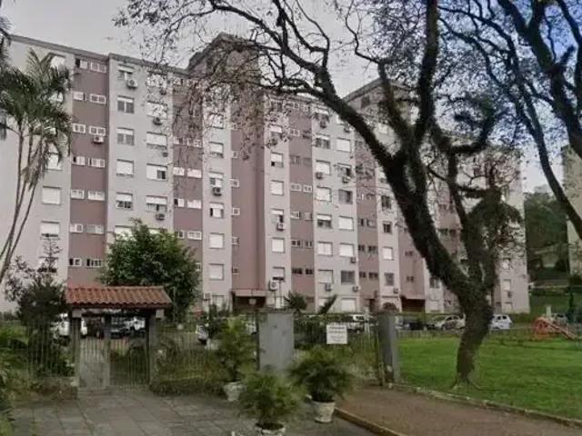 Apartamento para Venda em Porto Alegre/RS Jardim Itu Sabará 1 Quartos