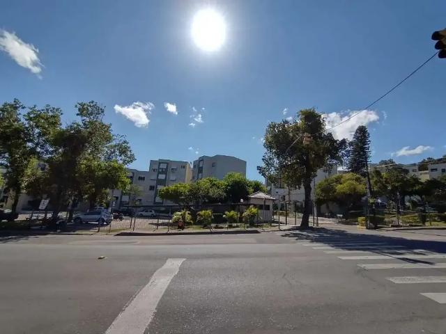 Apartamento para Venda em Porto Alegre/RS Jardim Itu Sabará 1 Quartos