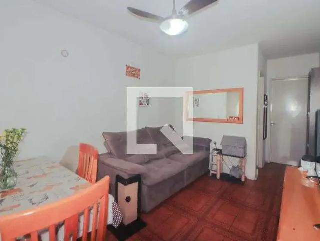 Apartamento para Venda em Porto Alegre/RS Jardim Itu Sabará 1 Quartos