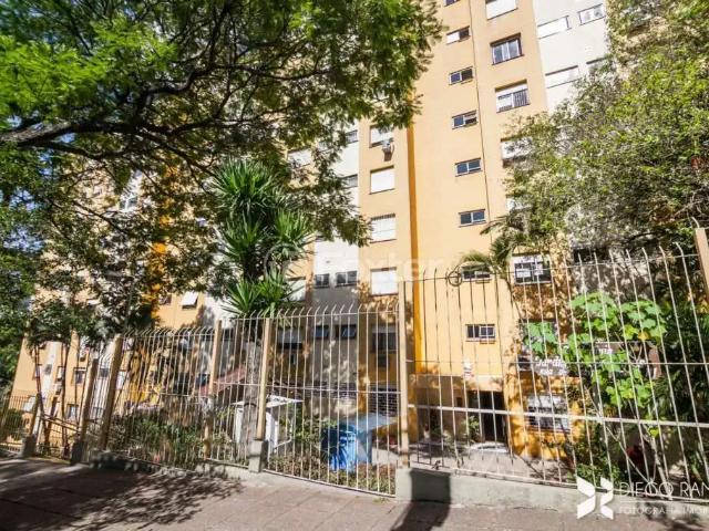 Apartamento para Venda em Porto Alegre/RS Jardim Itu Sabará 1 Quartos
