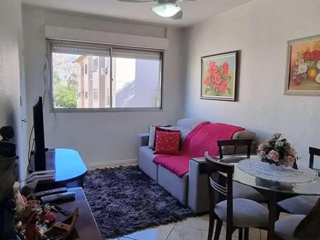 Apartamento para Venda em Porto Alegre/RS Jardim Itu Sabará 1 Quartos