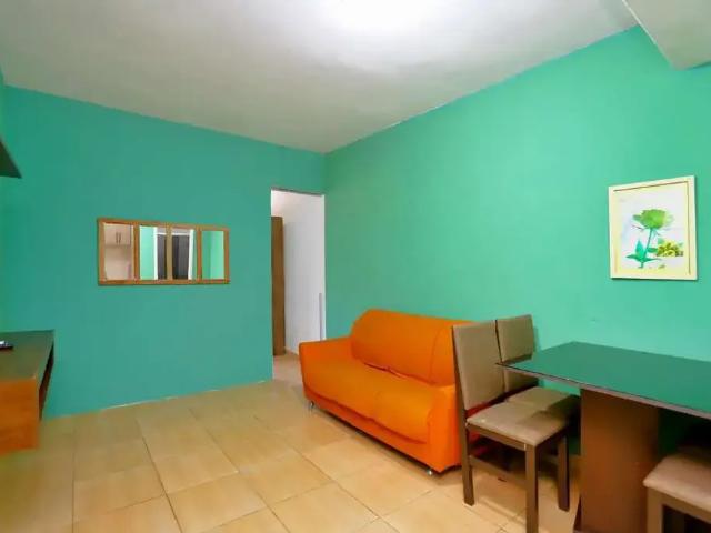 Apartamento para Venda em Porto Alegre/RS Jardim Itu Sabará 1 Quartos