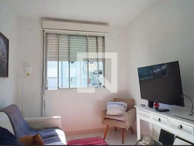 Apartamento para Venda em Porto Alegre/RS Jardim Itu Sabará 1 Quartos