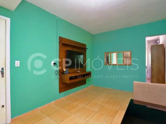 Apartamento para Venda em Porto Alegre/RS Jardim Itu Sabará 1 Quartos