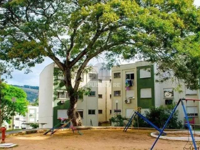 Apartamento para Venda em Porto Alegre/RS Jardim Itu Sabará 1 Quartos