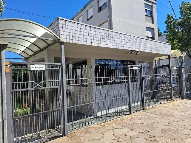Apartamento para Venda em Porto Alegre/RS Jardim Itu Sabará 2 Quartos