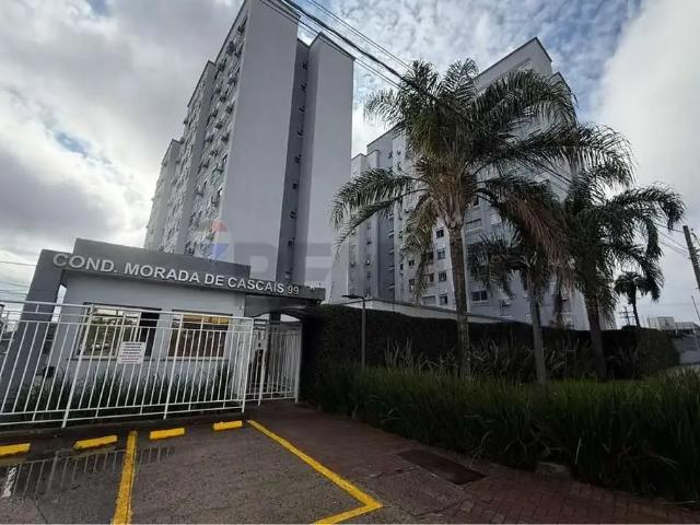 Apartamento para Venda em Porto Alegre/RS Jardim Itu Sabará 2 Quartos