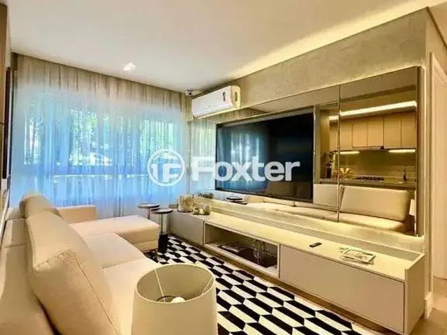 Apartamento para Venda em Porto Alegre/RS Jardim Itu Sabará 2 Quartos