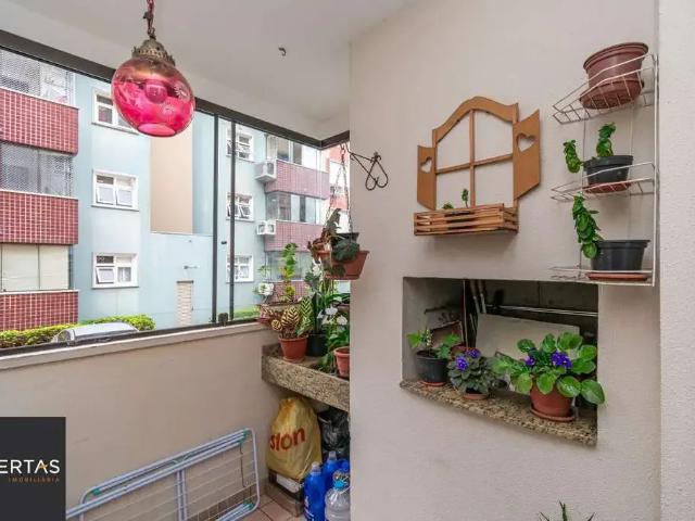 Apartamento para Venda em Porto Alegre/RS Jardim Itu Sabará 2 Quartos