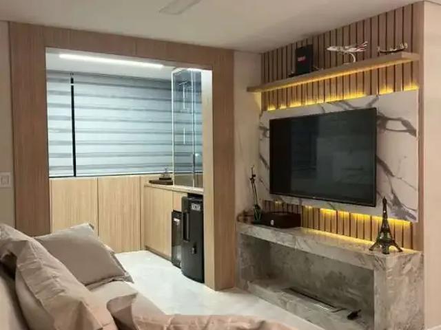 Apartamento para Venda em Porto Alegre/RS Jardim Itu Sabará 2 Quartos