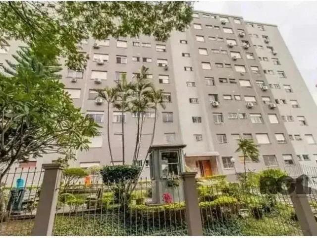Apartamento para Venda em Porto Alegre/RS Jardim Itu Sabará 2 Quartos