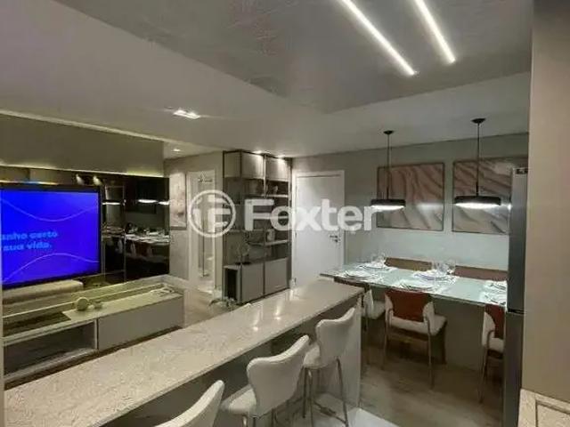 Apartamento para Venda em Porto Alegre/RS Jardim Itu Sabará 2 Quartos
