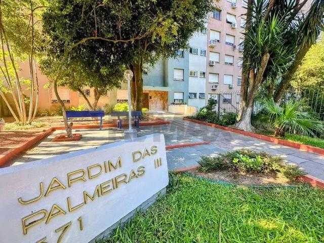 Apartamento para Venda em Porto Alegre/RS Jardim Itu Sabará 2 Quartos