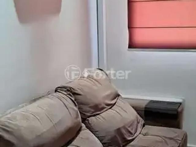 Apartamento para Venda em Porto Alegre/RS Jardim Itu Sabará 2 Quartos