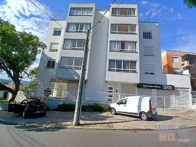 Apartamento para Venda em Porto Alegre/RS Jardim Itu Sabará 2 Quartos