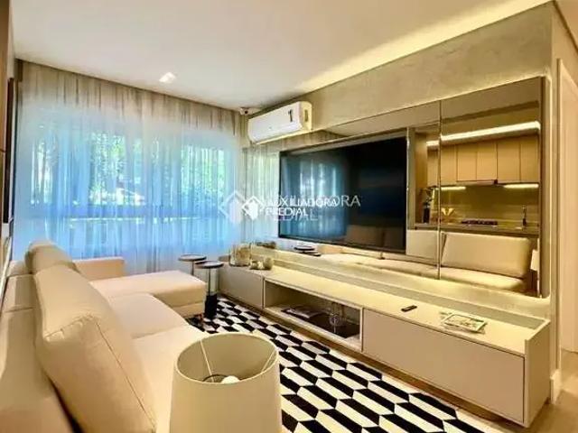 Apartamento para Venda em Porto Alegre/RS Jardim Itu Sabará 2 Quartos