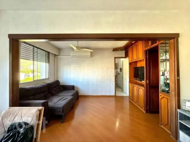 Apartamento para Venda em Porto Alegre/RS Jardim Itu Sabará 2 Quartos