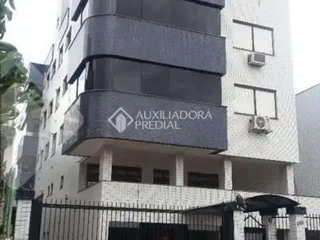 Apartamento para Venda em Porto Alegre/RS Jardim Itu Sabará 2 Quartos