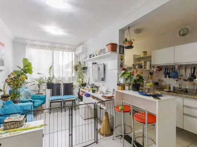 Apartamento para Venda em Porto Alegre/RS Jardim Itu Sabará 2 Quartos