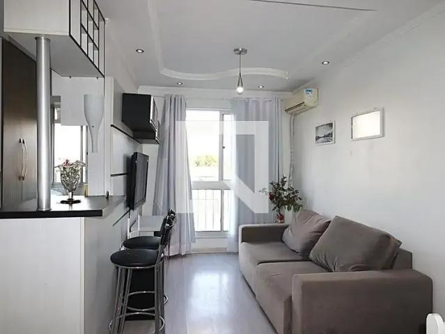 Apartamento para Venda em Porto Alegre/RS Jardim Itu Sabará 2 Quartos
