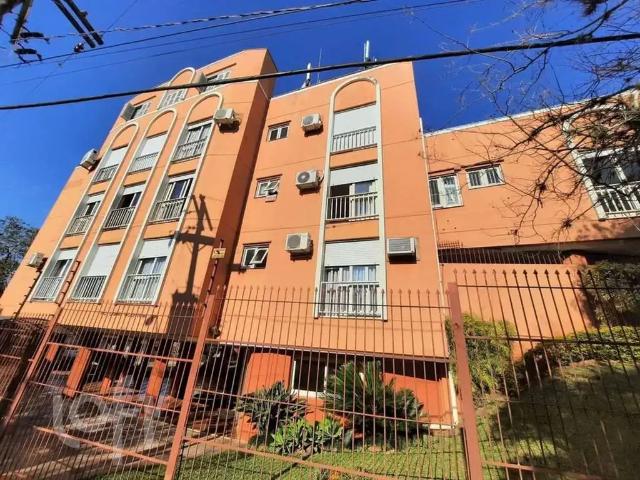 Apartamento para Venda em Porto Alegre/RS Jardim Itu Sabará 2 Quartos