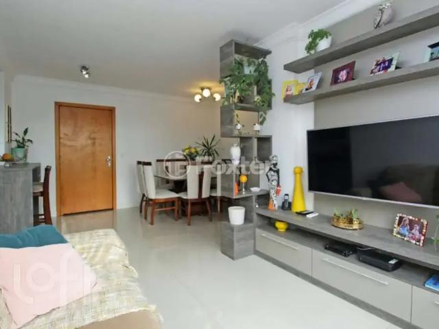 Apartamento para Venda em Porto Alegre/RS Jardim Itu Sabará 2 Quartos