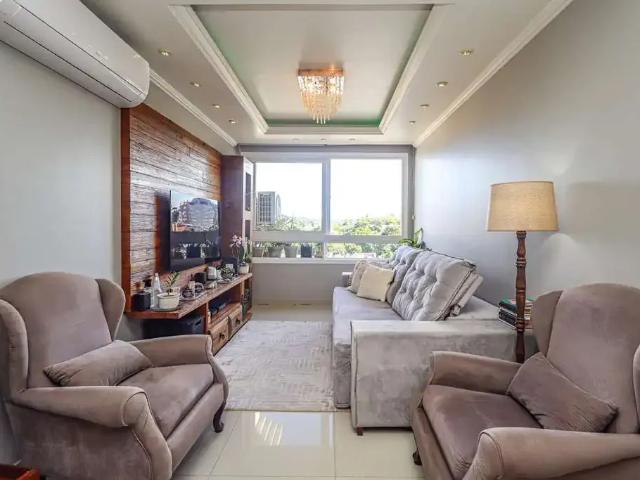 Apartamento para Venda em Porto Alegre/RS Jardim Itu Sabará 2 Quartos