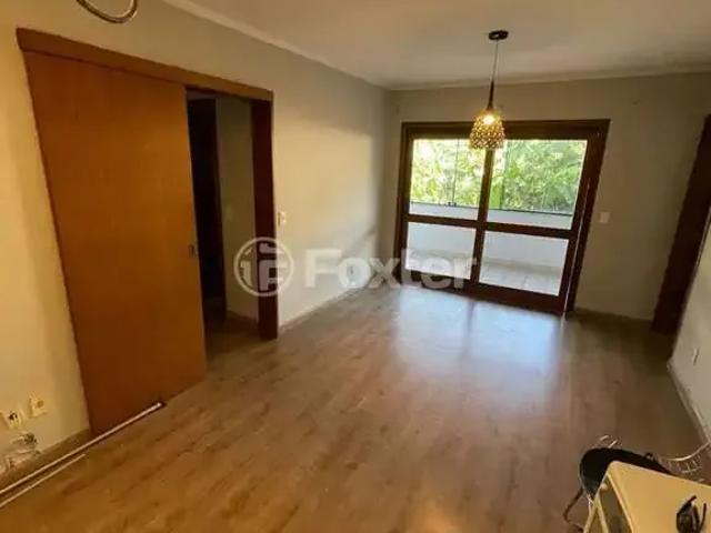 Apartamento para Venda em Porto Alegre/RS Jardim Itu Sabará 2 Quartos