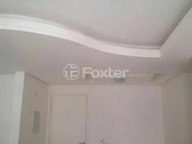 Apartamento para Venda em Porto Alegre/RS Jardim Itu Sabará 2 Quartos