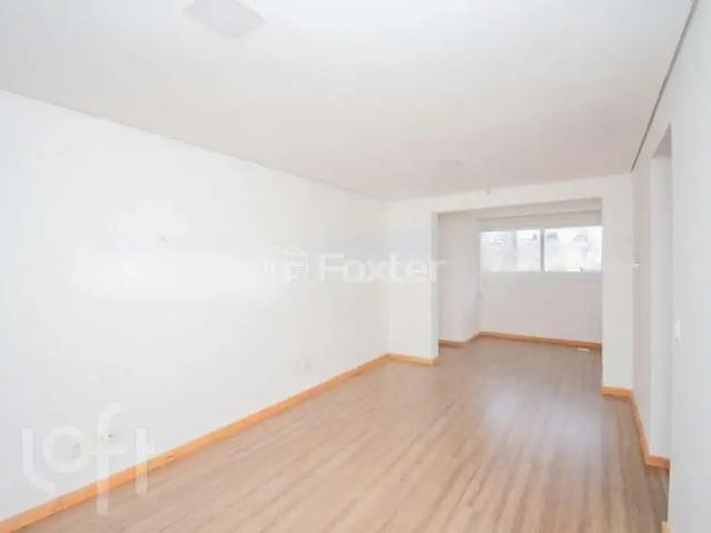 Apartamento para Venda em Porto Alegre/RS Jardim Itu Sabará 2 Quartos