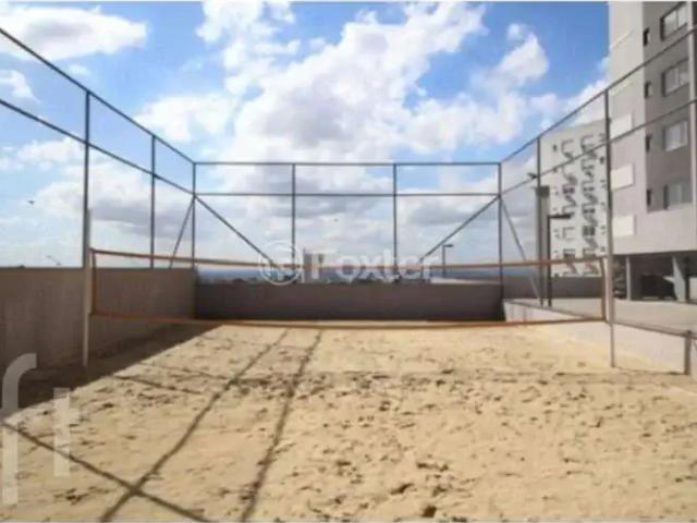 Apartamento para Venda em Porto Alegre/RS Jardim Itu Sabará 2 Quartos
