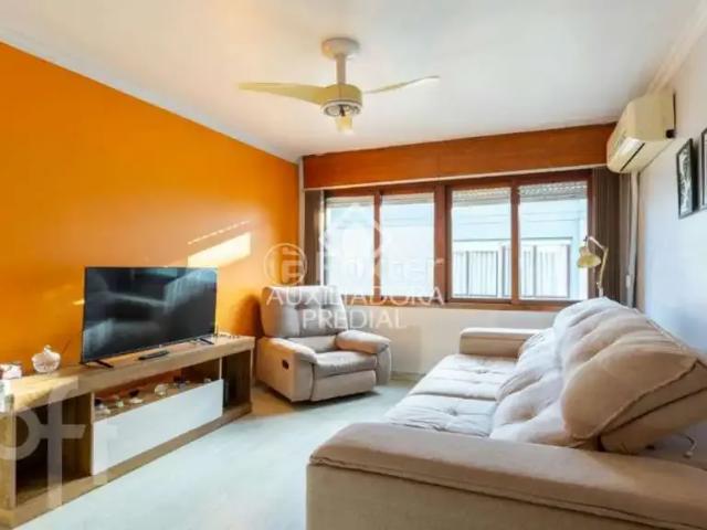 Apartamento para Venda em Porto Alegre/RS Jardim Itu Sabará 2 Quartos