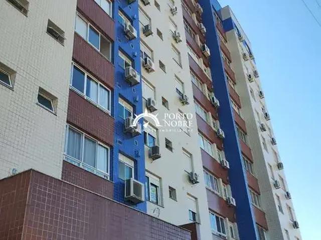 Apartamento para Venda em Porto Alegre/RS Jardim Itu Sabará 2 Quartos