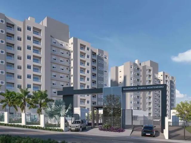 Apartamento para Venda em Porto Alegre/RS Jardim Itu Sabará 2 Quartos