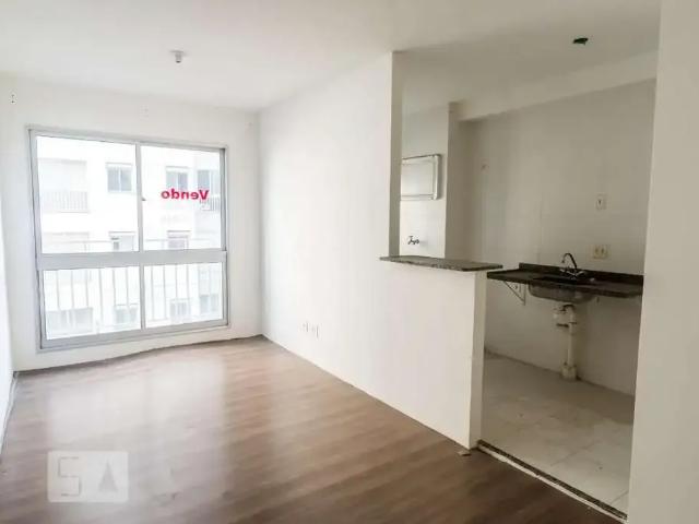 Apartamento para Venda em Porto Alegre/RS Jardim Itu Sabará 2 Quartos
