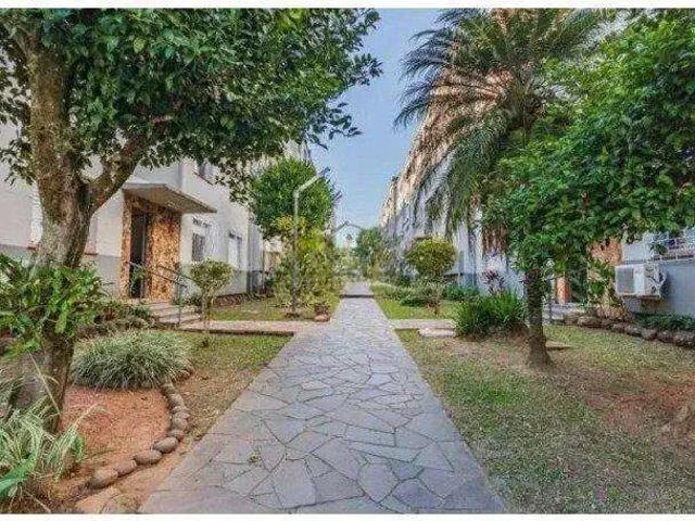 Apartamento para Venda em Porto Alegre/RS Jardim Itu Sabará 2 Quartos