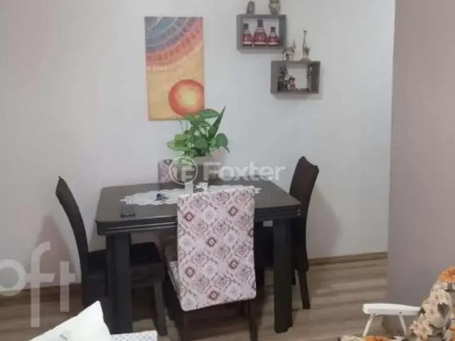 Apartamento para Venda em Porto Alegre/RS Jardim Itu Sabará 2 Quartos