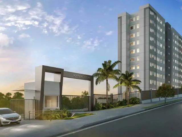 Apartamento para Venda em Porto Alegre/RS Jardim Itu Sabará 2 Quartos