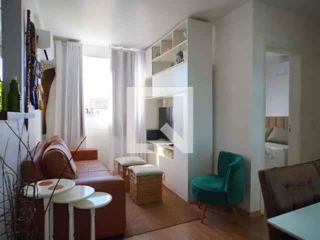 Apartamento para Venda em Porto Alegre/RS Jardim Itu Sabará 2 Quartos