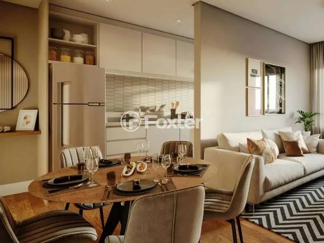 Apartamento para Venda em Porto Alegre/RS Jardim Itu Sabará 2 Quartos
