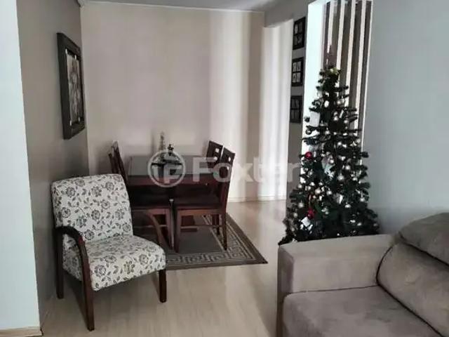 Apartamento para Venda em Porto Alegre/RS Jardim Itu Sabará 2 Quartos