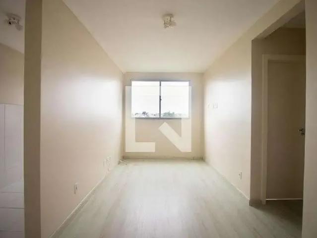 Apartamento para Venda em Porto Alegre/RS Jardim Itu Sabará 2 Quartos